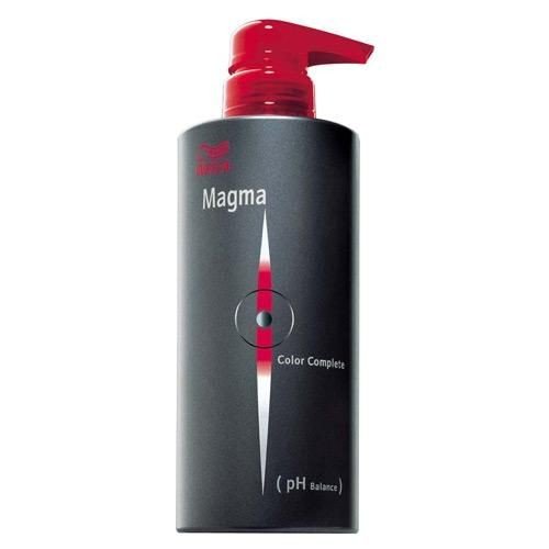 Купить Стабилизатор цвета и блеска Magma Color Complete, Wella